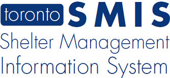 User login page of Shelter Management Information System (SMIS Internet ...