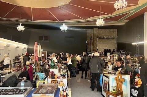 Public Markets in Toronto – City of Toronto