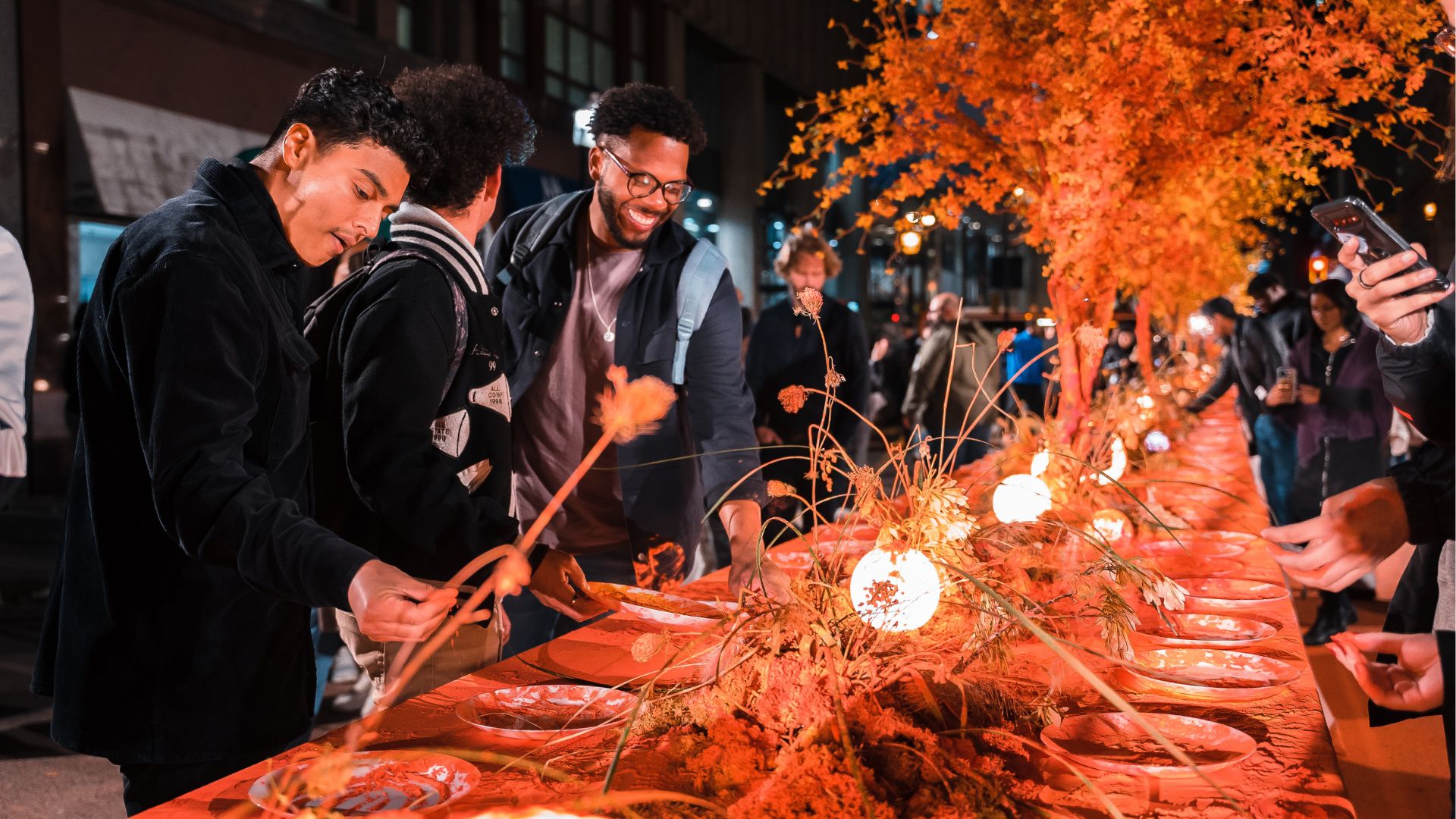 Festivals & Events Calendar – City of Toronto