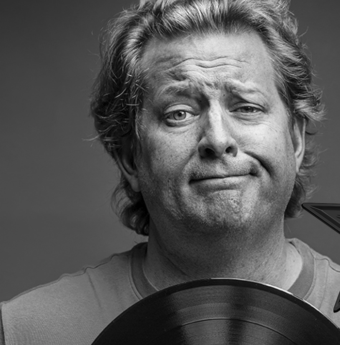 Alan Cross Talks - All About U2 | Let's Live a Life